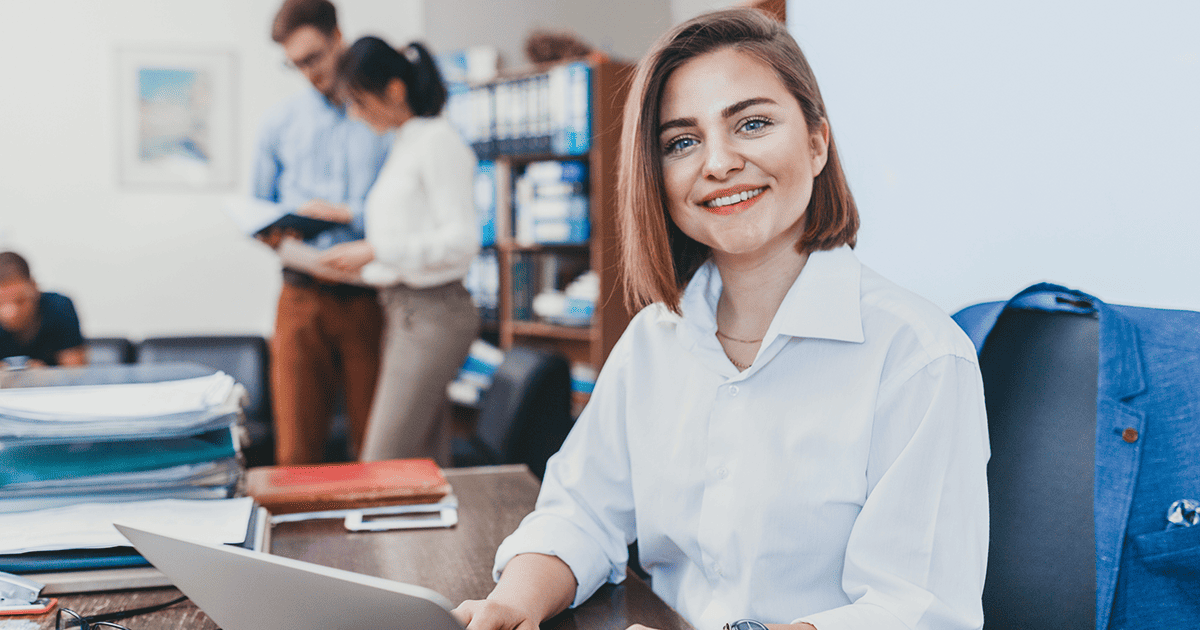 Devenez assistante de direction avec notre formation à distance